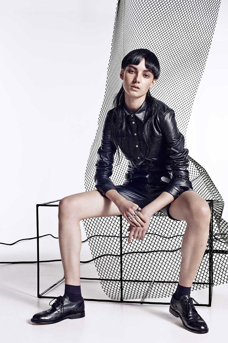 Tomboy Style